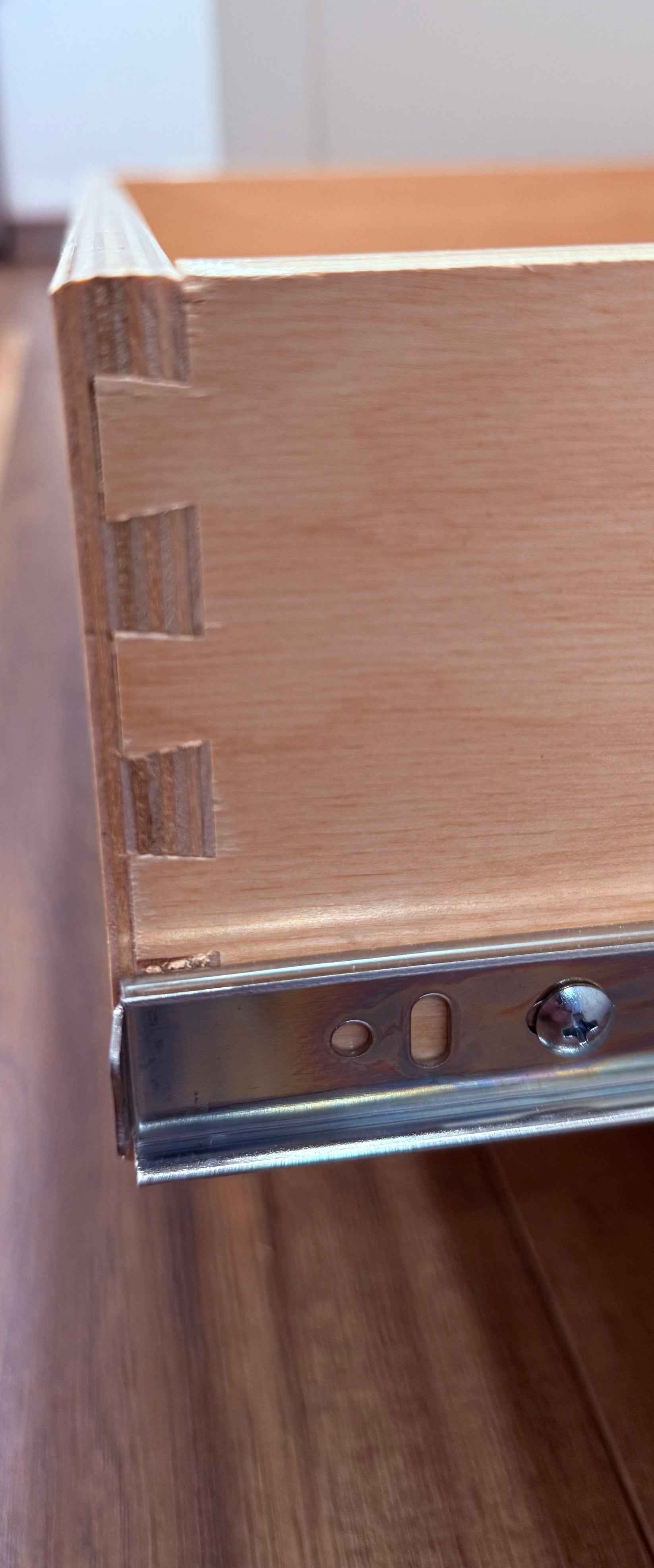 pull out drawer – Interior Cabinet Solutions