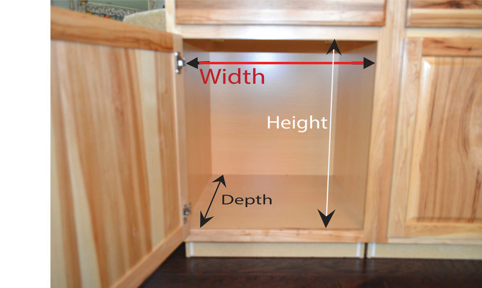 pull out drawer – Interior Cabinet Solutions